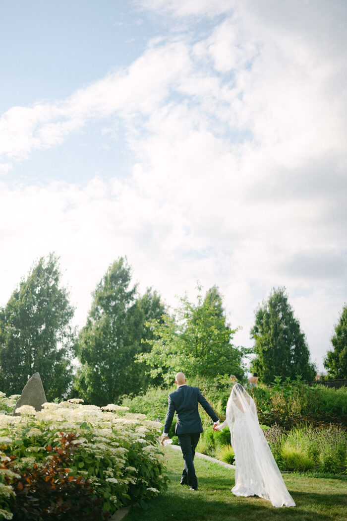 Stone Meadow Weddings | Brady and Jacob